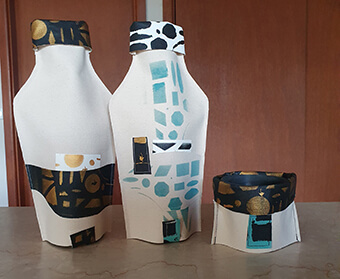 Gallery – Artworks by Lucy & Barry McCann | McCann Fine Art