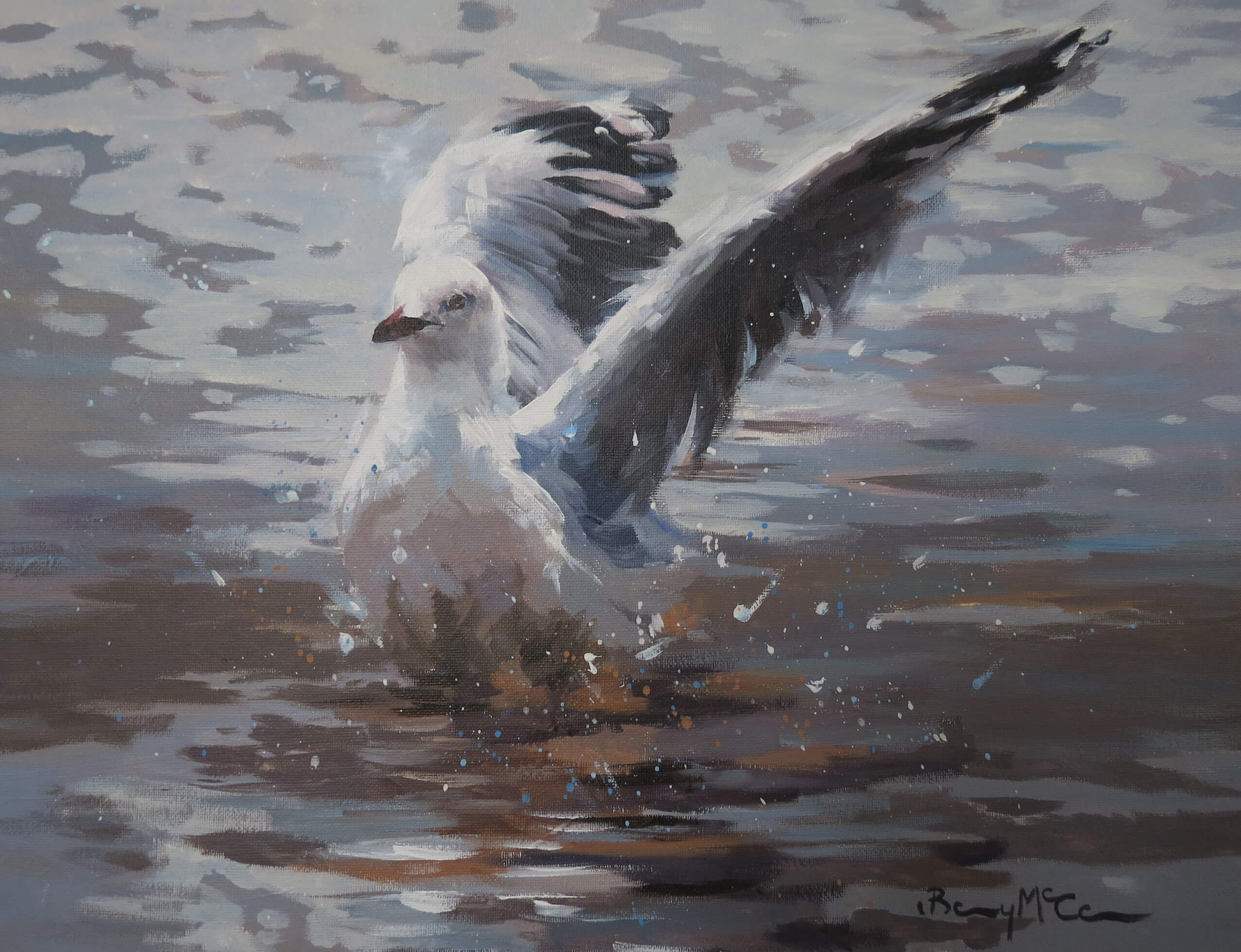 Paintings For Sale | McCann Fine Art