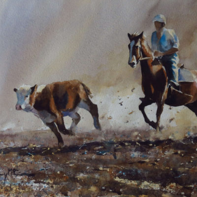 Gallery – Artworks by Lucy & Barry McCann | McCann Fine Art