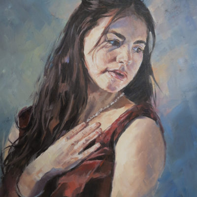 Gallery – Artworks by Lucy & Barry McCann | McCann Fine Art