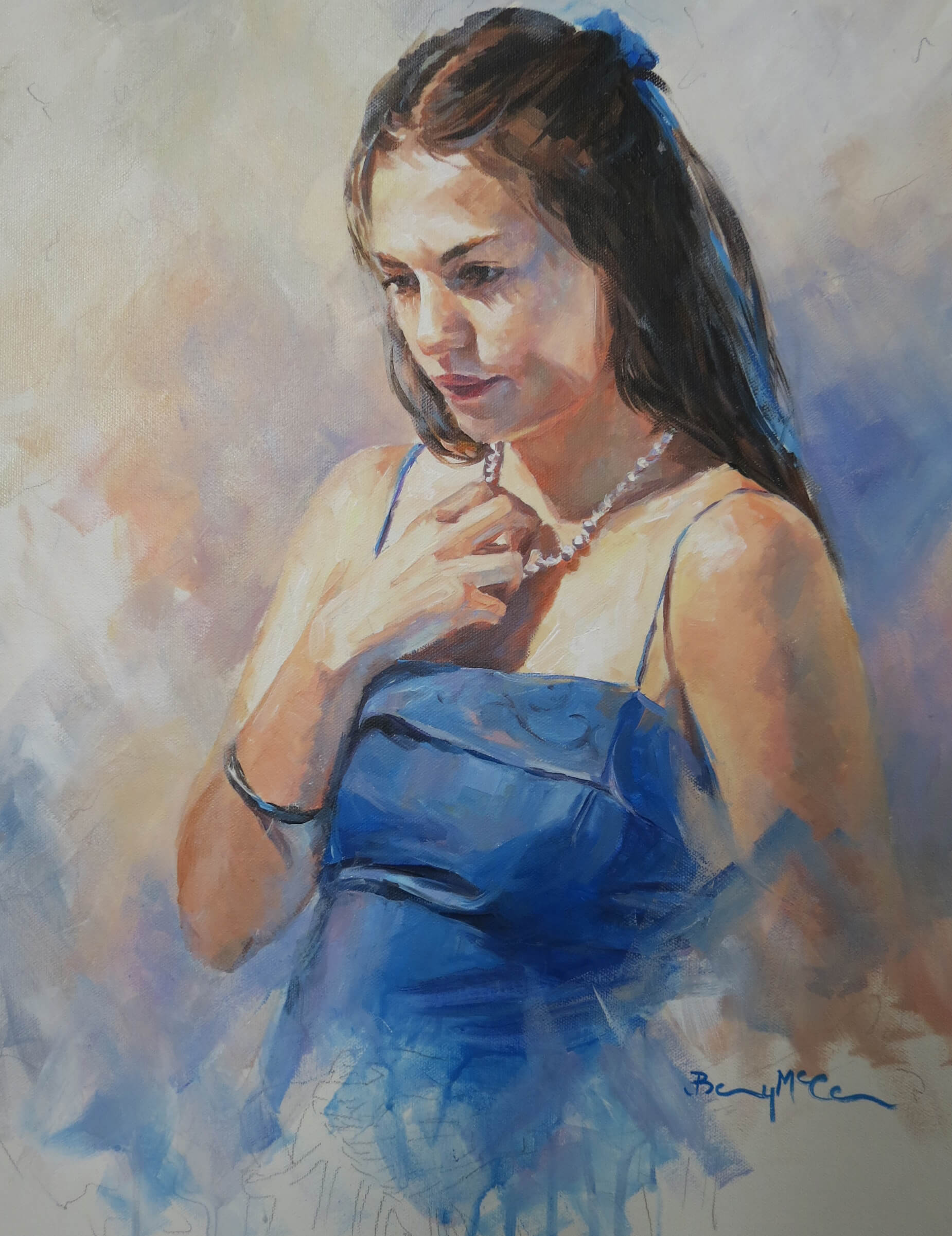 Paintings For Sale | McCann Fine Art