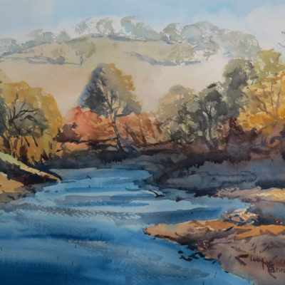 Gallery – Artworks by Lucy & Barry McCann | McCann Fine Art